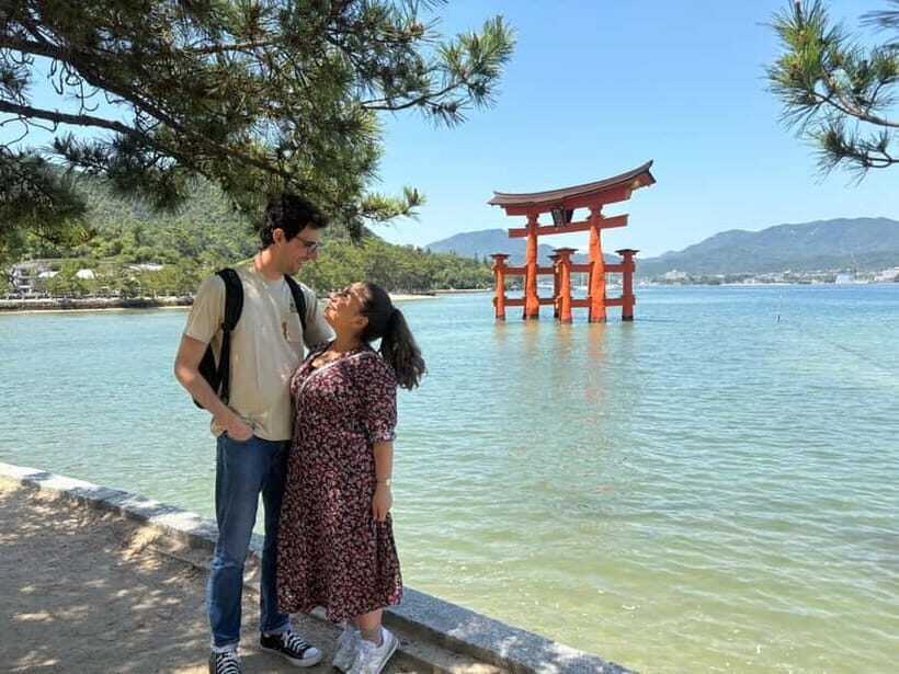 Hiroshima & Miyajima UNESCO Highlights Small-Group Day Trip - What Makes This Tour Stand Out?