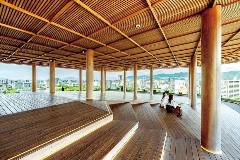 HIROSHIMA ORIZURU TOWER Admission Ticket - Summary: Who Is This Experience Best For?