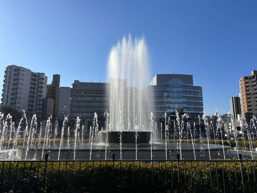 Hiroshima Path to Peace Group Walking Tour - What Makes This Tour Stand Out