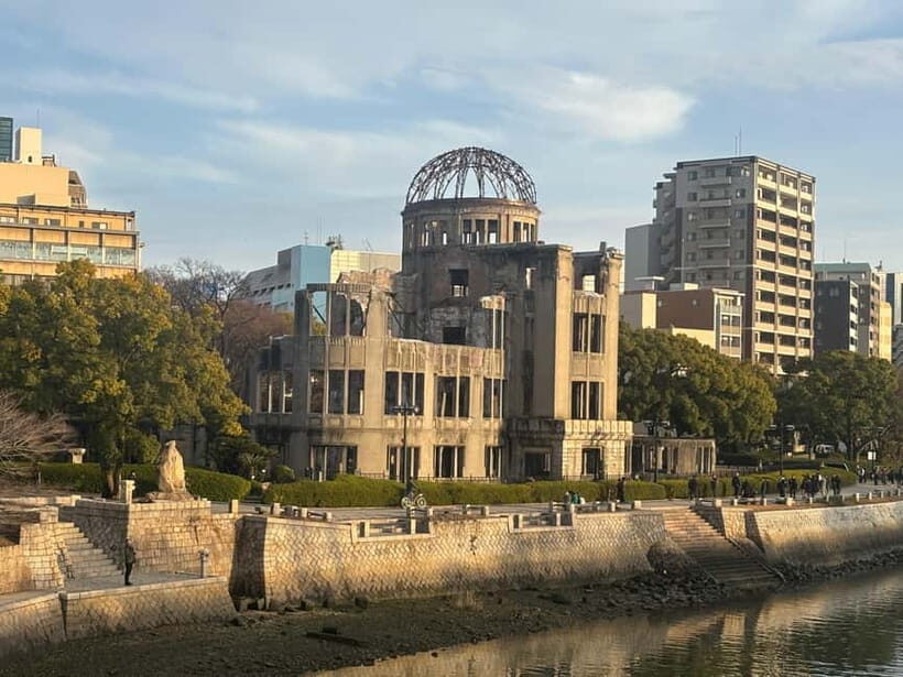 Hiroshima: Peace Memorial Park and Atomic Bomb Dome Tour - Who Should Take This Tour?