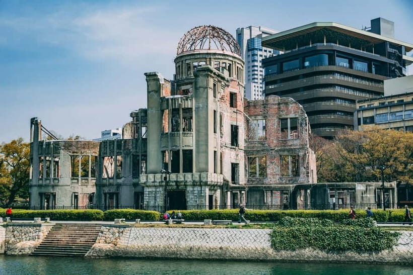 Hiroshima: Peace Memorial Park and Miyajima Island Day Tour - The Practicalities: What You Should Know