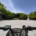 Hiroshima: Peace Park, Castle, and Mitaki Temple E-Bike Tour - What You Will Love About This Tour