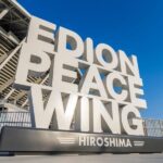Hiroshima: Sanfrecce Hiroshima Football Game - The Matchday Experience