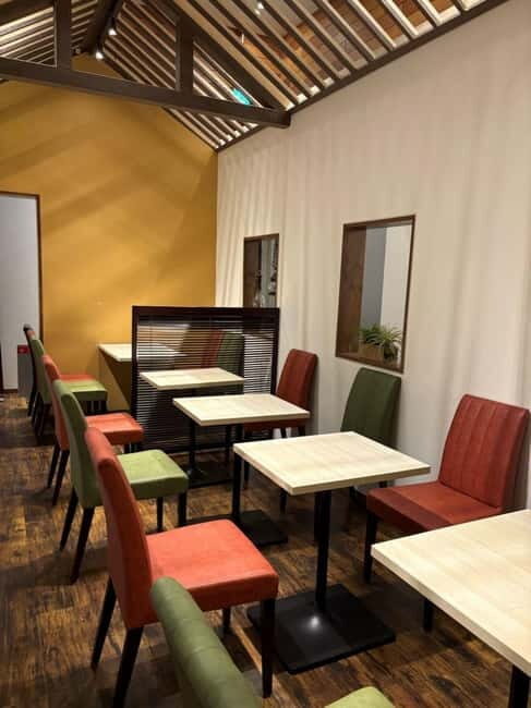 Hiroshima: Tea Ceremony, Taiyaki, and Coffee Experience - Why You Should Consider This Tour