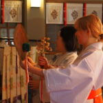 Hiroshima: Waseda Shrine Miko and Kannushi Experience - Who Will Love This Experience?