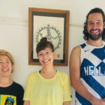 Hiroshima: Yoga lesson in English - The Practical Details