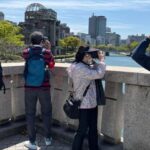 HiroshimaGuided Virtual Tour/PEACE PARK TOUR VR - What Makes This Tour Stand Out