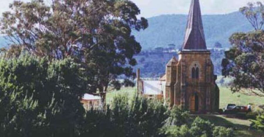 Historic Richmond Village Half-Day Coach Tour - Authentic Experiences That Matter