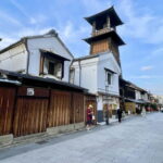 Historic Town of Kawagoe  Small town of Edo 3h Walking Tour - Who Will Love This Tour?