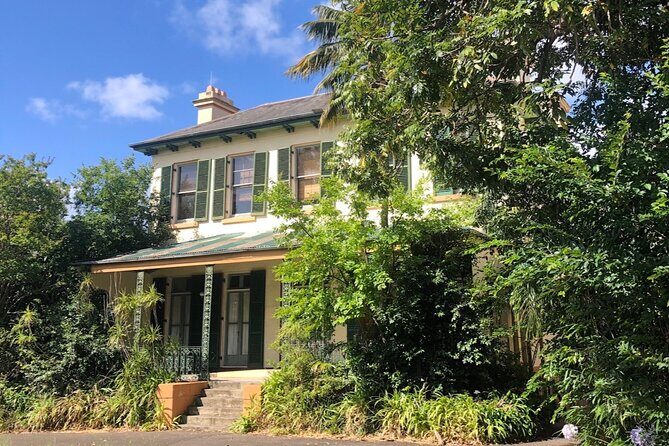 Historic Walking Tour of Glebe - Final Thoughts: Who Will Love This Tour?
