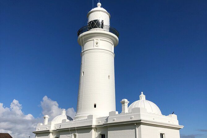Historic Walking Tour of Watsons Bay - Why the Price Offers Good Value