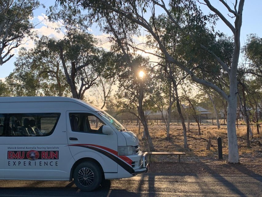 Historical Alice Tour - The Value of the Experience