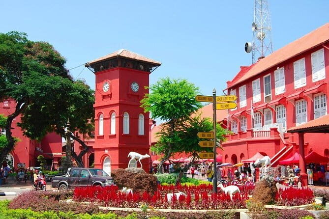 Historical Malacca Day Trip 14 Attractions - What We Love About This Experience