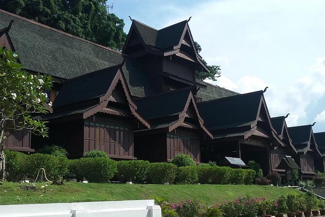 Historical Malacca Day Trip from Kuala Lumpur - The Sum Up
