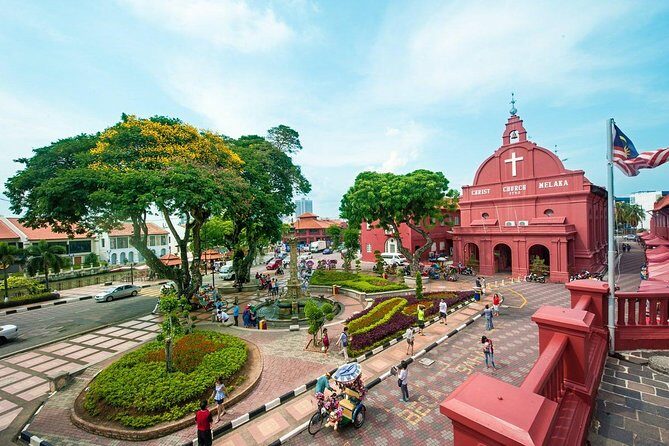 Historical Melaka Full-Day 14 Attractions Tour - Final Thoughts