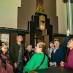 Historical True Crime Walking Tour of East Sydney - Is It Worth It?