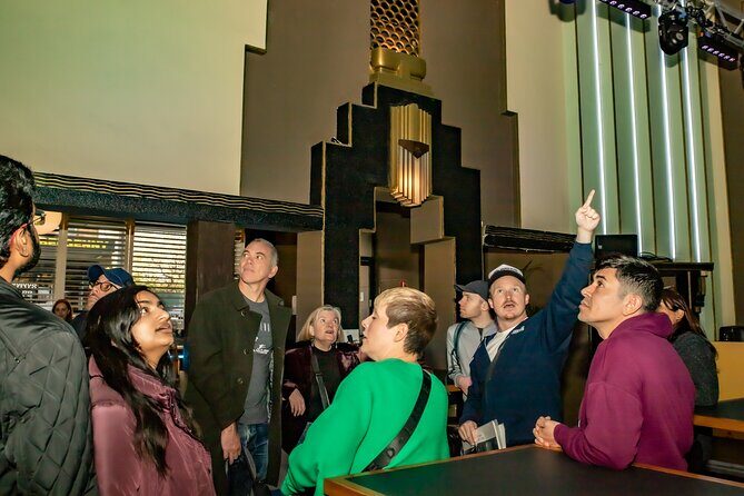 Historical True Crime Walking Tour of East Sydney - Is It Worth It?