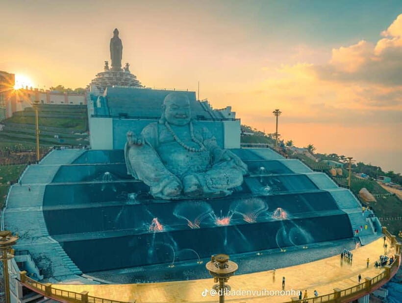 Ho Chi Minh: Black Virgin Mountain Cable Car &Cao Dai Temple - Authentic Experiences and Reviews