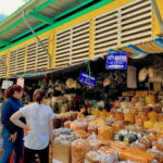 Ho Chi Minh Cafe and Shopping experience - Practical Details and Logistics