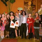 Ho Chi Minh: CHAO Show Ticket and Walking Tour - Final Thoughts: A Night to Remember