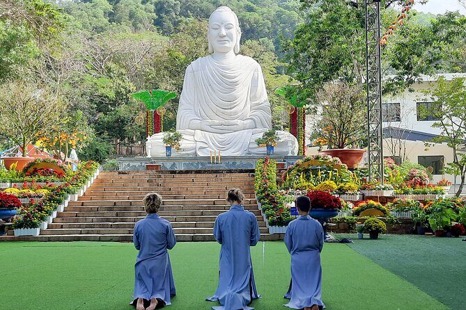 Ho Chi Minh City - 3 days/2nights Meditation Retreat - What Makes This Tour Special