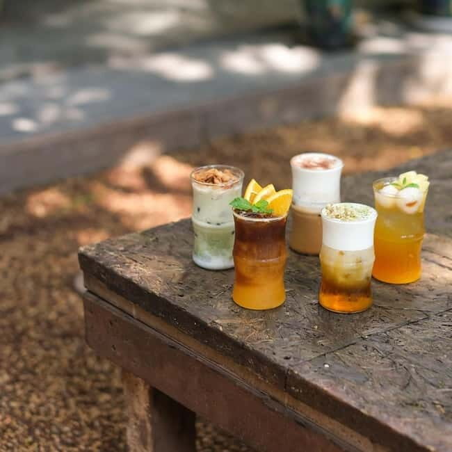 Ho Chi Minh City: Áo Dài & Café Photo Experience - An Inside Look at the Áo Dài & Café Photo Experience