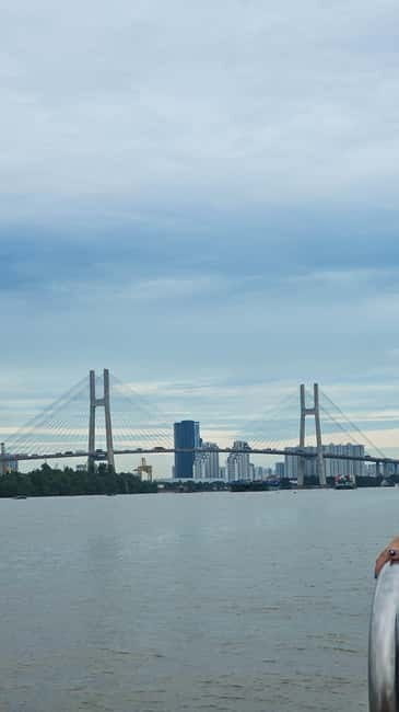 Ho Chi Minh City: Can Gio Mangrove & Wildlife Speedboat Tour - What Makes This Tour Stand Out?