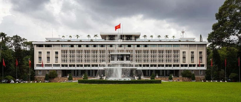 Ho Chi Minh City: City Tour Half-Day Morning or Afternoon - Practical Details and Considerations