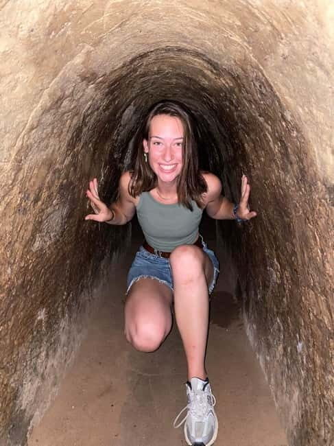 Ho Chi Minh City: Cu Chi Tunnels Ben Duoc VIP Limousine Tour - Why This Tour Offers Great Value