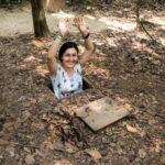Ho Chi Minh City: Cu Chi Tunnels Tour Small group or Private - What to Expect on the Tour