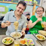 Ho Chi Minh City Food Tour On Scooter  UP TO 12 Tastings - The Practicalities