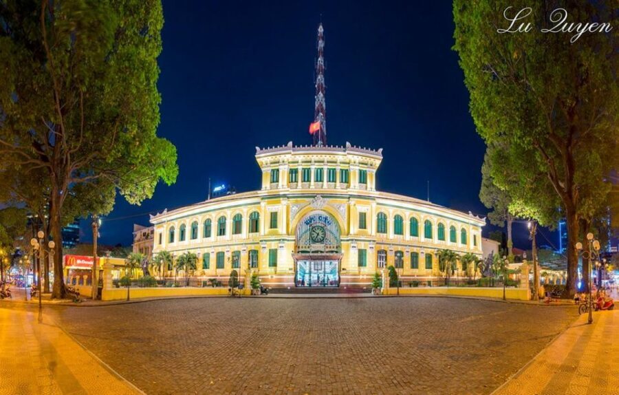 Ho Chi Minh City Half Day or Full Day Tour - Accessibility and Additional Info