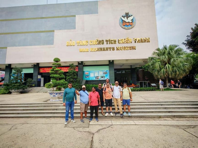 Ho Chi Minh City Highlights Tour  Half-Day or Full-Day Tour - Why This Tour Might Be Perfect for You