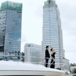 Ho Chi Minh City: Luxury Sunset Yacht Tour on Saigon River - Final Thoughts