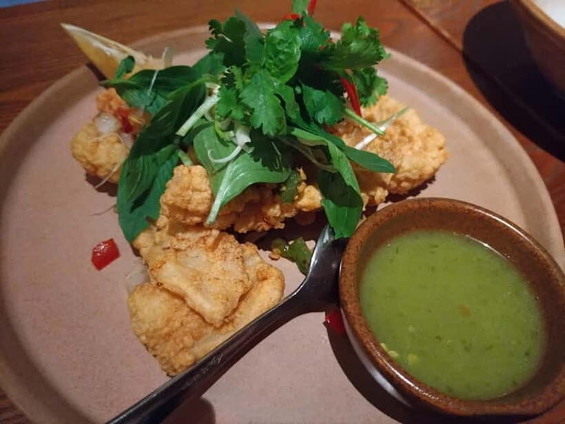Ho Chi Minh City: Michelin Guide Koto Set Menu Experience - The Sum Up