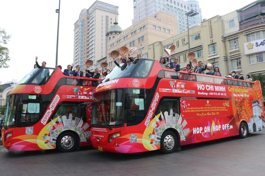 Ho Chi Minh City: Panoramic City Bus Tour - Who Will Love This Tour?