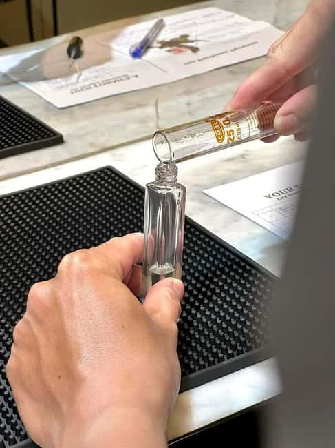 Ho Chi Minh City: Perfume Workshop with Scent of Saigon - Why This Experience Works