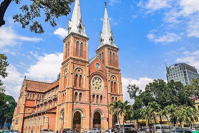 Ho Chi Minh City Private Tour Half Day - How the Tour Works