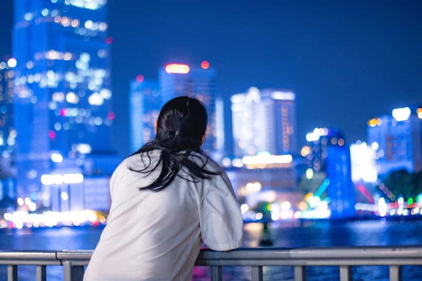 Ho Chi Minh City: Professional Portrait Photography Session - What to Expect from Your Portrait Session