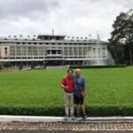 Ho Chi Minh City: Saigon City Half-Day Tour - Exploring Ho Chi Minh City in Half a Day