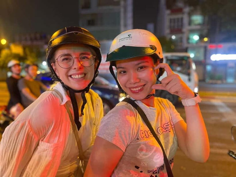 Ho Chi Minh City: Saigon Ghosts and Beliefs Motorbike Tour - The Experience: What Makes It Special