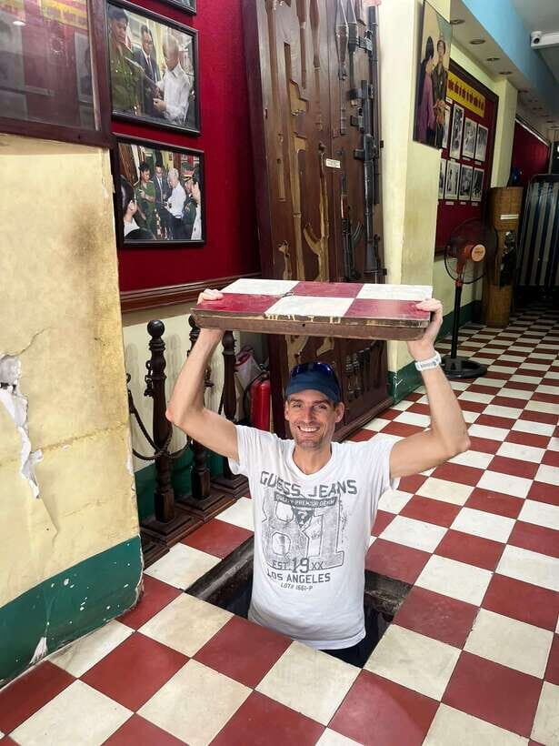 Ho Chi Minh City Shore Excursion Tour From Phu My Port - Practical Details & What To Expect