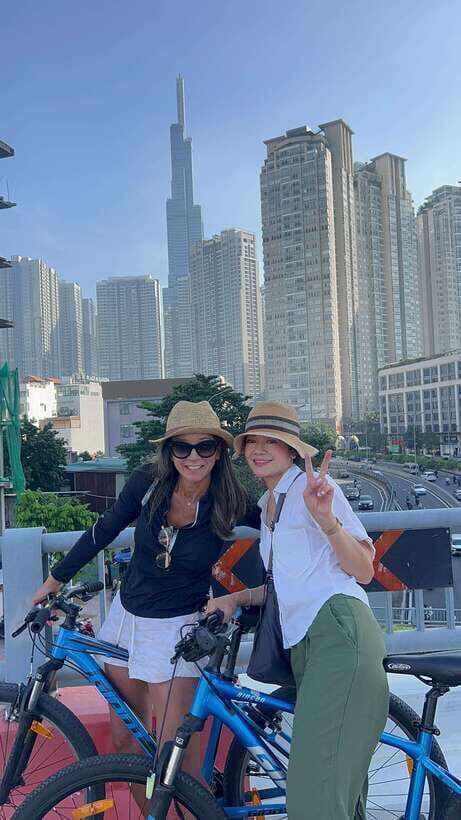 Ho Chi Minh City Sightseeing Cycling Private Tour By Bike - An In-Depth Look at the Tour Experience