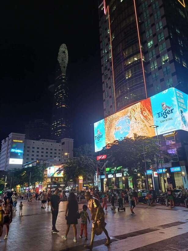 Ho Chi Minh City Sightseeing Full Day Private Tour - Practical Details and Value