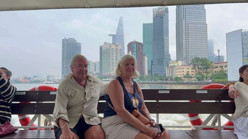 Ho Chi Minh City Sightseeing Private Tour By Heritage Vespa - Is This Tour Worth It?
