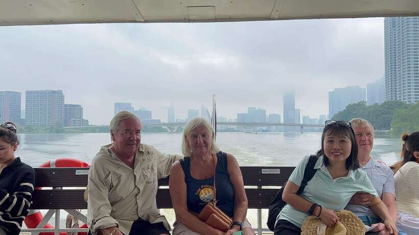 Ho Chi Minh City Sightseeing Private Tour With Funny Guide - Who Is This Tour Best For?