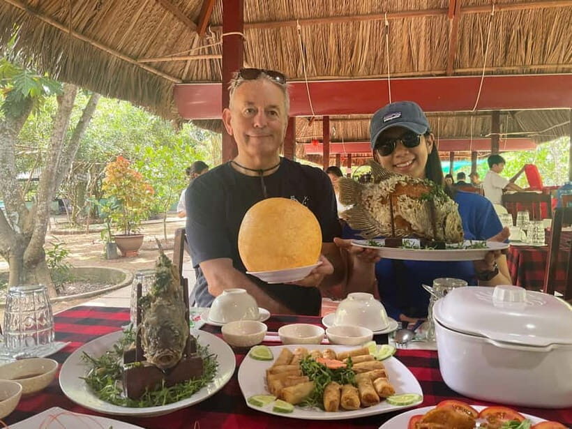 Ho Chi Minh City: Small Group Mekong Delta Day Tour - What’s Included and What to Consider
