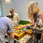 Ho Chi Minh City: Stained Glass Art Workshop in Saigon - The Itinerary: What to Expect