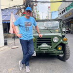 Ho Chi Minh City Street Food Private Tour By U.S.A Army Jeep - Itinerary Breakdown and What to Expect