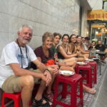 Ho Chi Minh City: Street Food Walking Tour and Local Stories - Key Points to Note